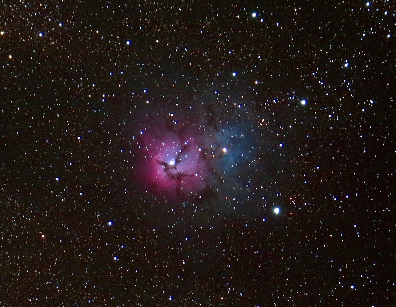 Contact - Hamilton Amateur AstronomersHamilton Amateur Astronomers