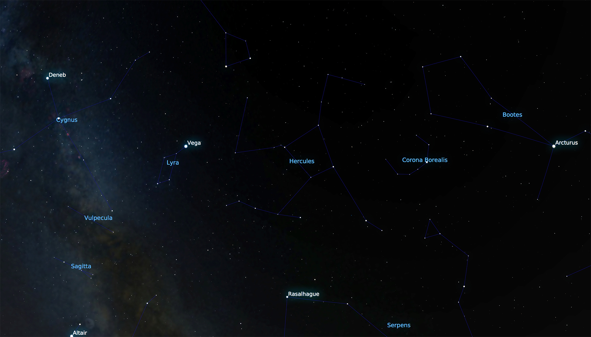 A Comet in the Predawn Sky - Hamilton Amateur AstronomersHamilton ...
