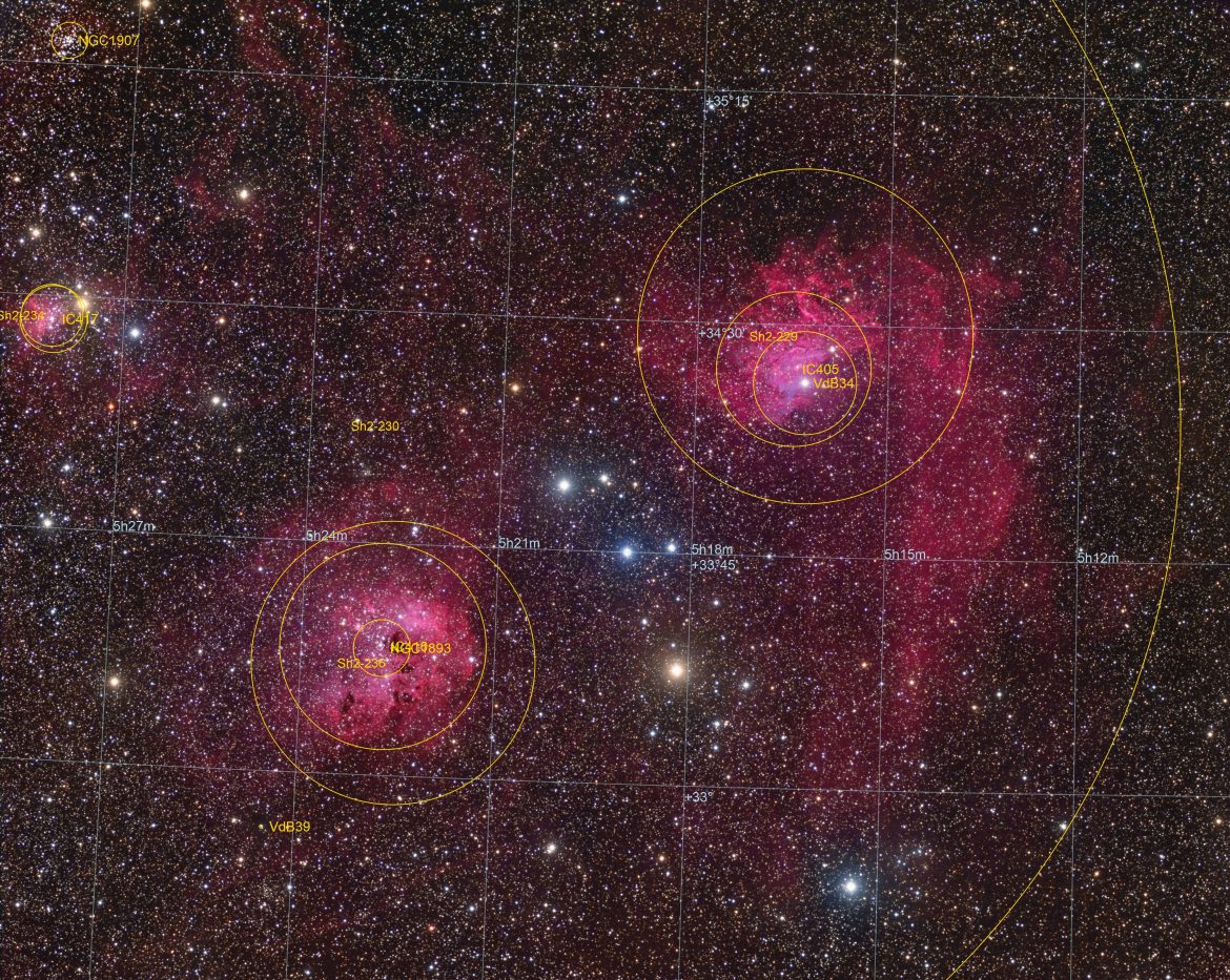 Introduction to Deep-Sky Image Processing with PixInsight - Hamilton ...