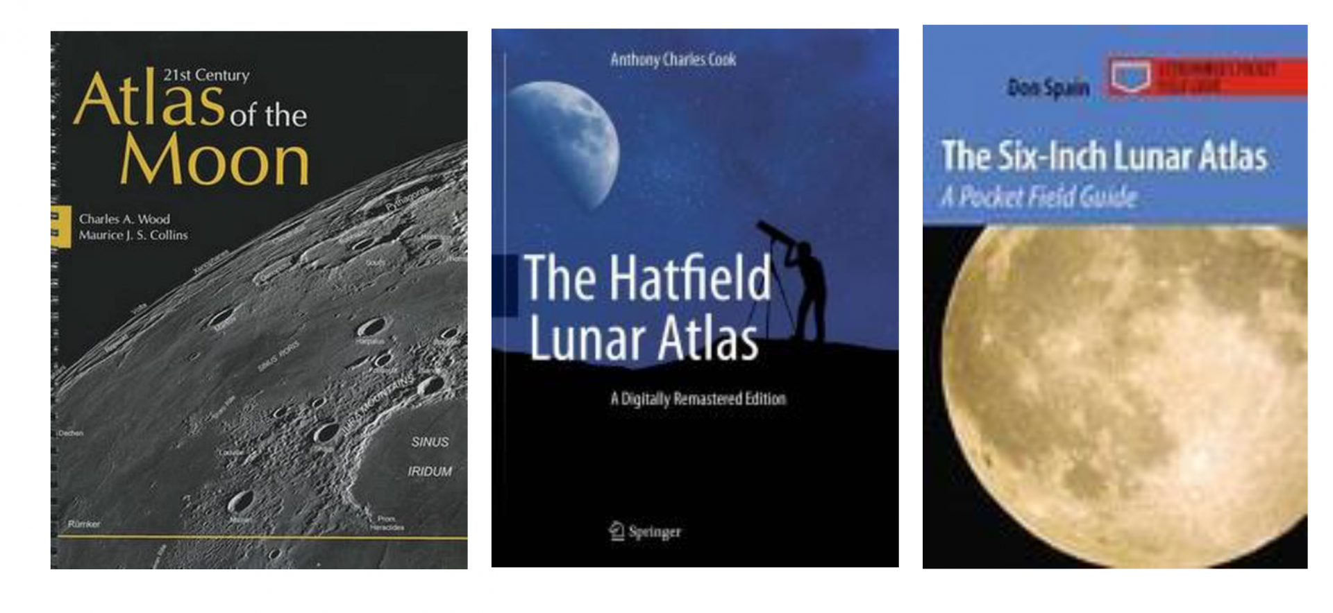 Lunar Observing Program - Hamilton Amateur AstronomersHamilton Amateur ...